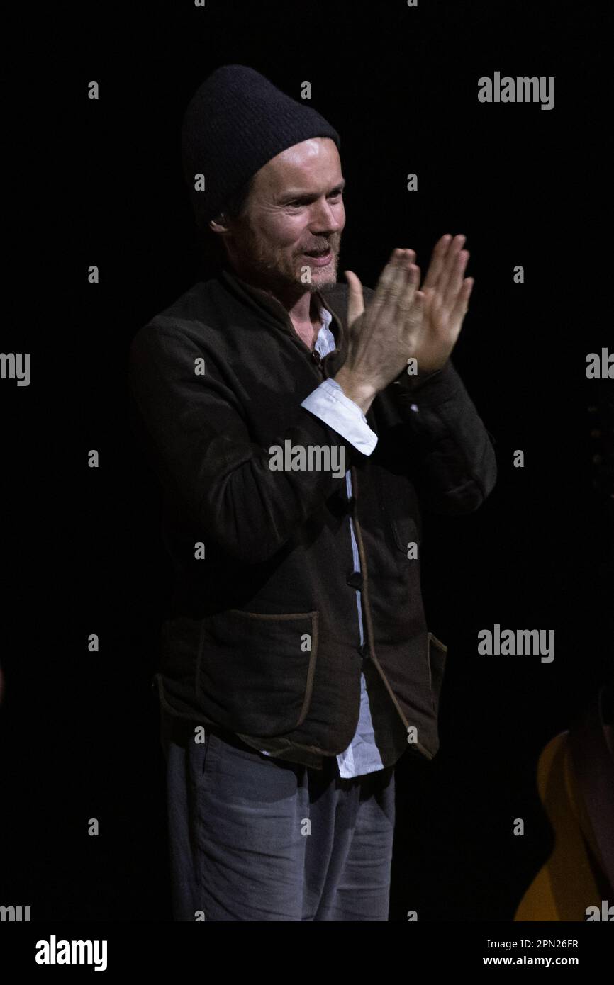 Damien rice milano hi-res stock photography and images - Alamy