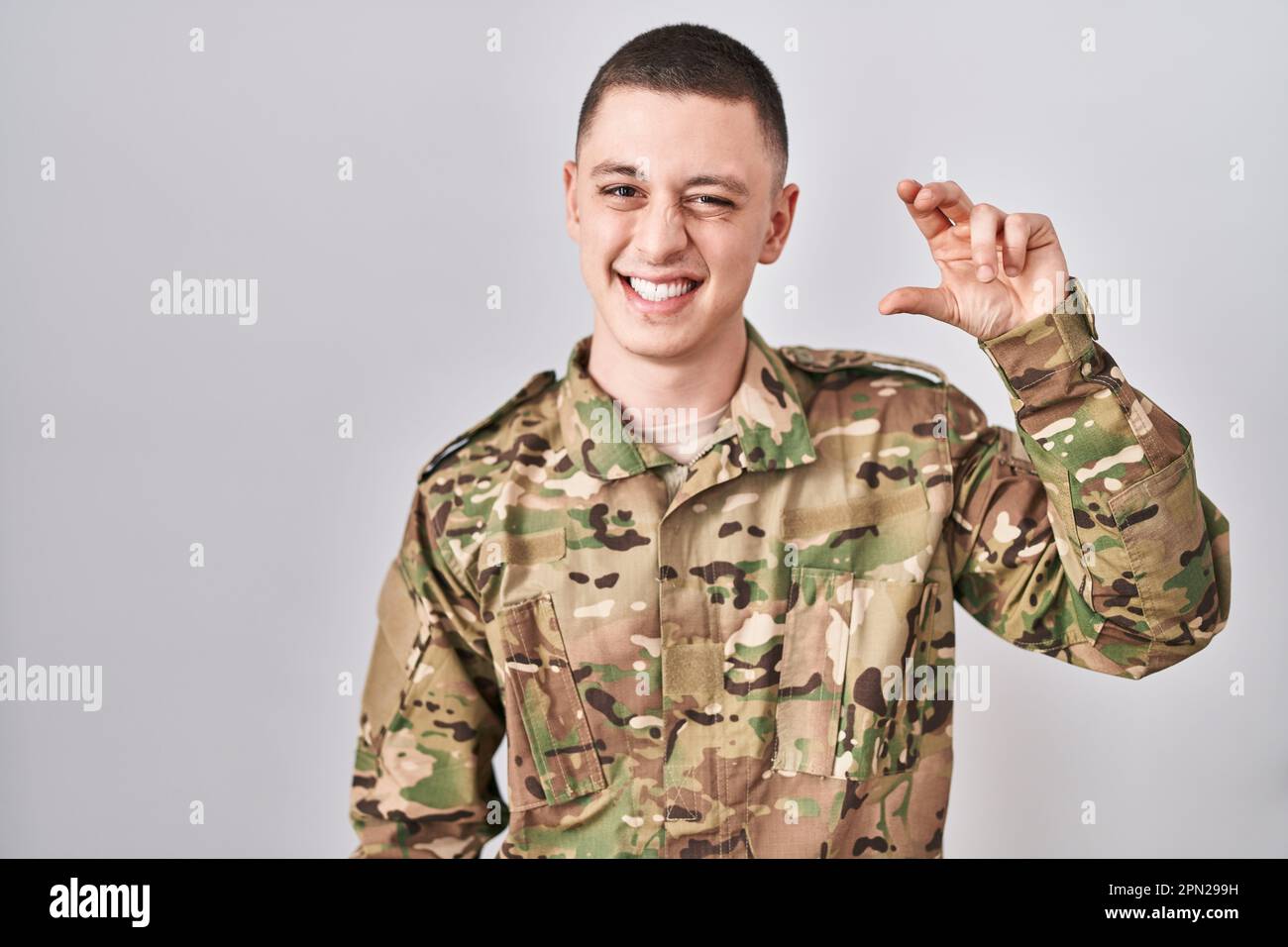Camouflage measure hi-res stock photography and images - Alamy