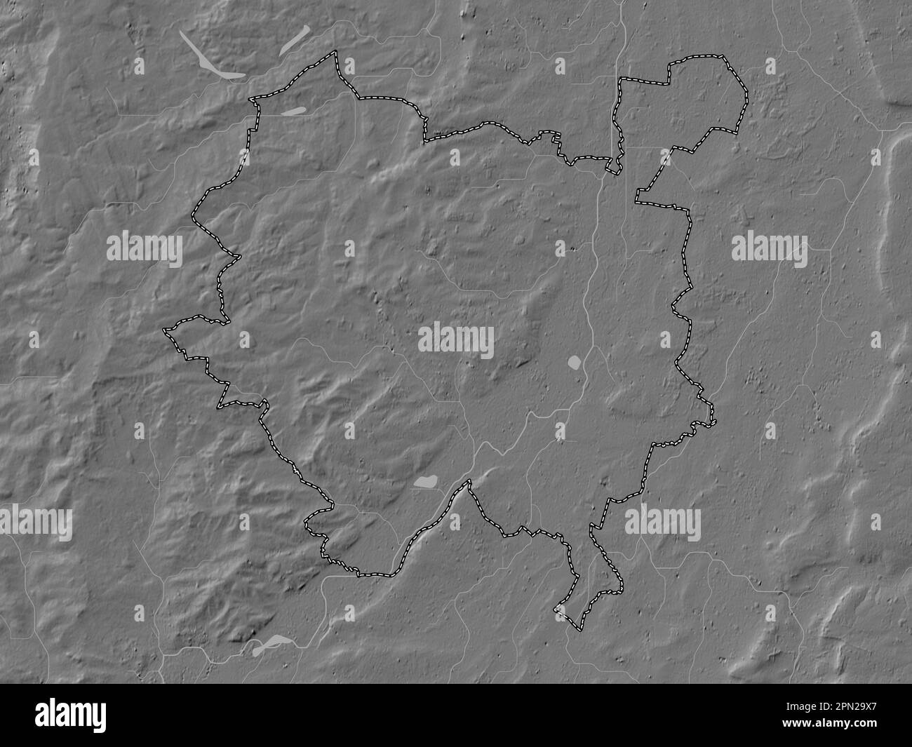 Newark and Sherwood, non metropolitan district of England - Great ...