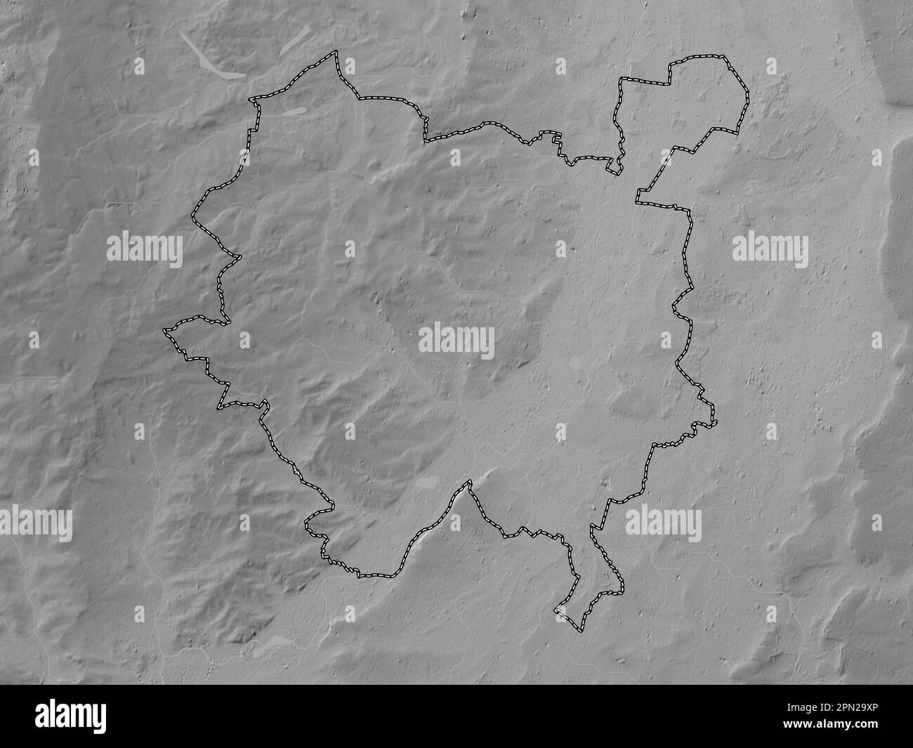Newark and Sherwood, non metropolitan district of England - Great ...