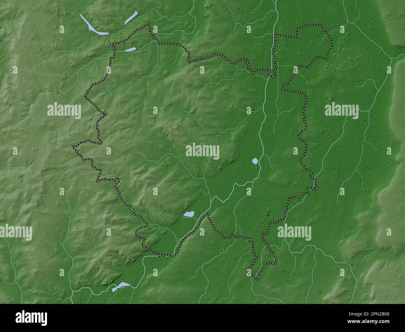 Newark and Sherwood, non metropolitan district of England - Great ...