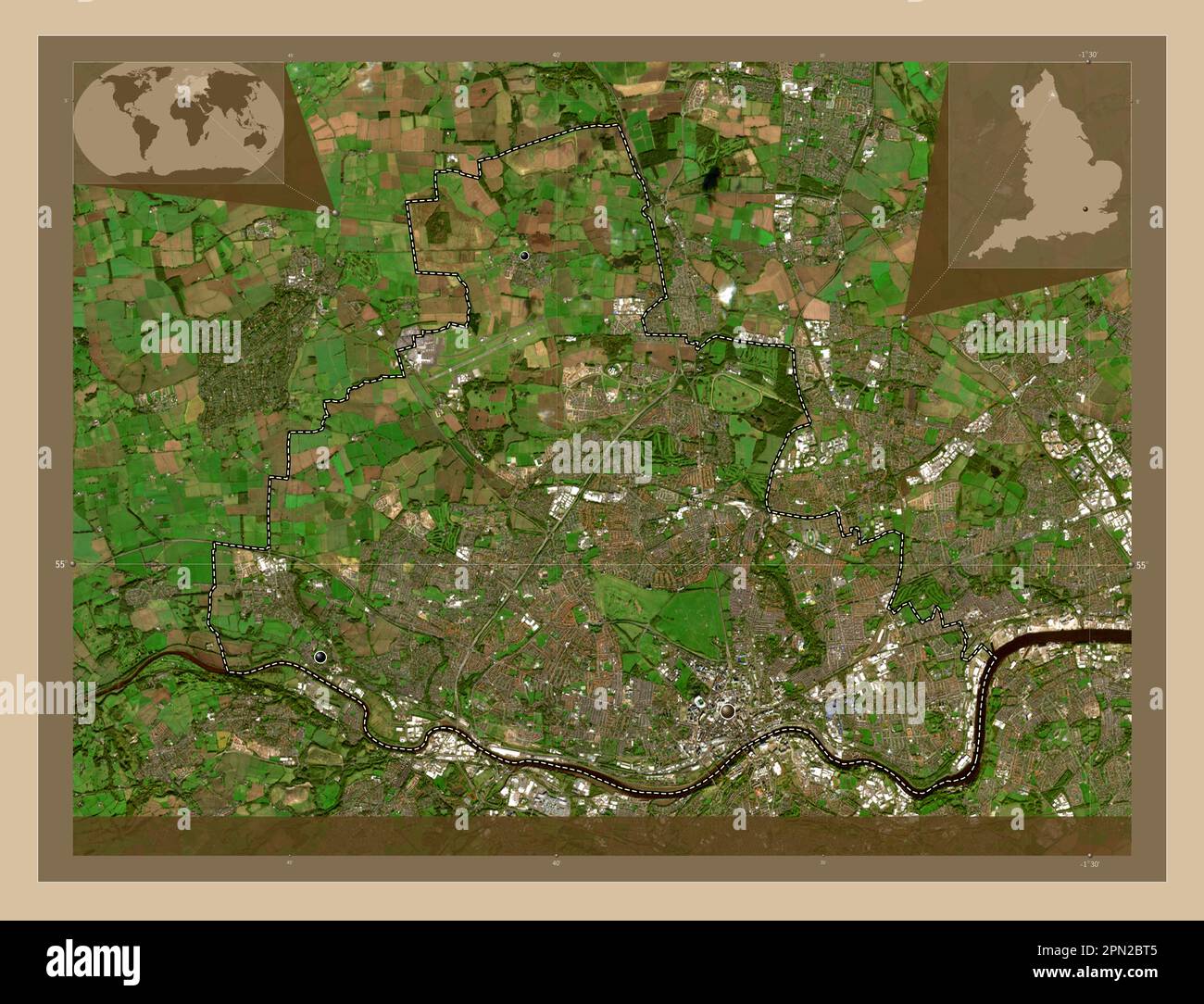 Dinnington tyne hi-res stock photography and images - Alamy