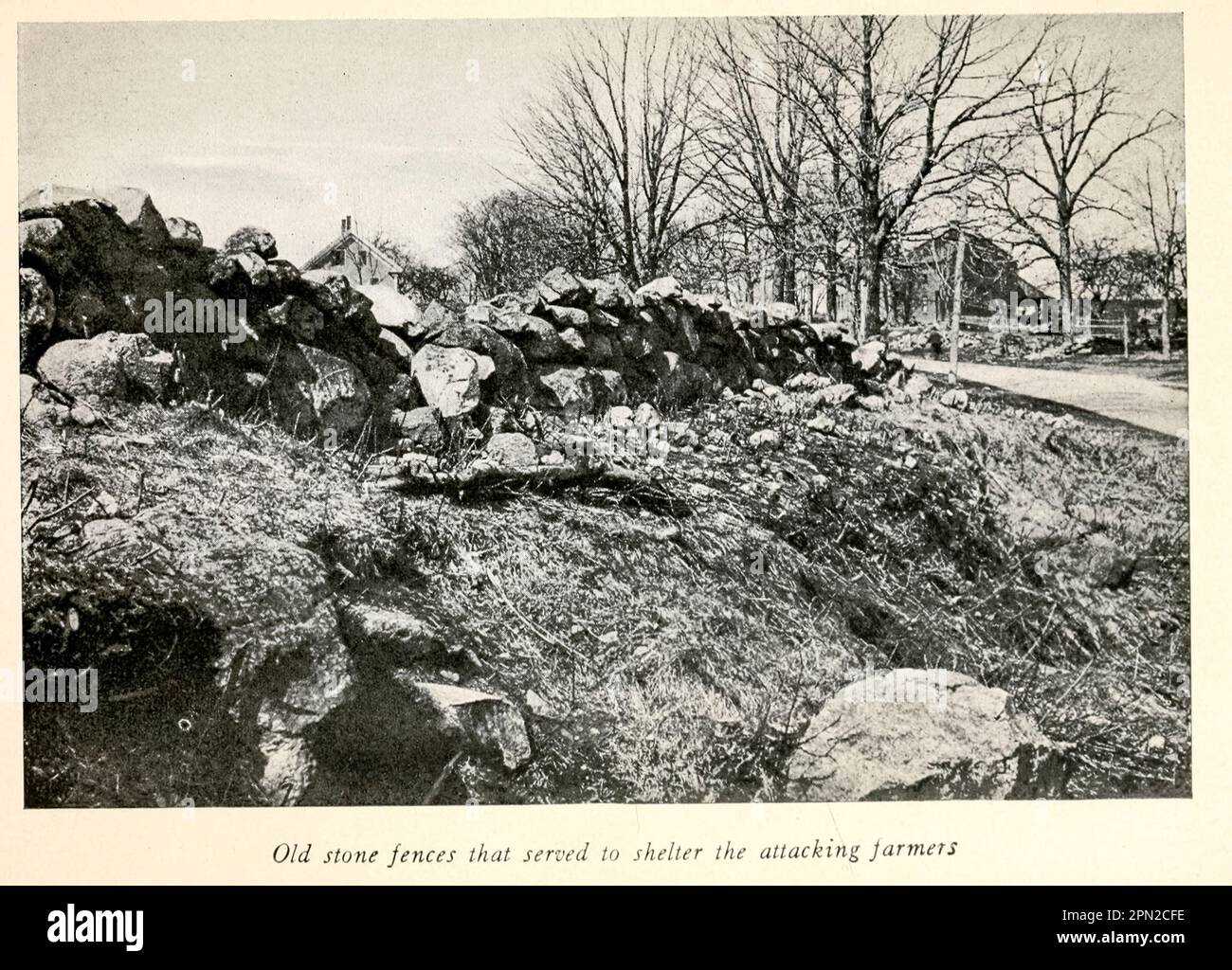 Old american farmers hi-res stock photography and images - Alamy