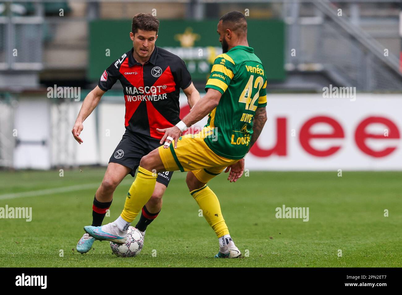 Den Haag, Netherlands. 16th Apr, 2023. DEN HAAG, NETHERLANDS - APRIL 16 ...
