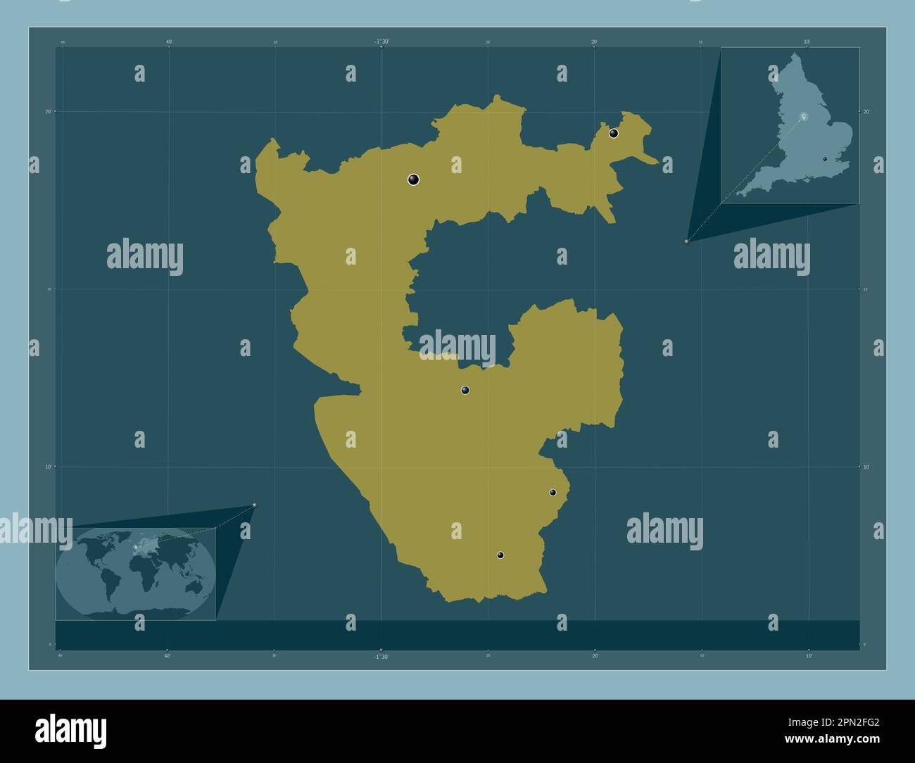 Wingerworth derbyshire hi-res stock photography and images - Alamy