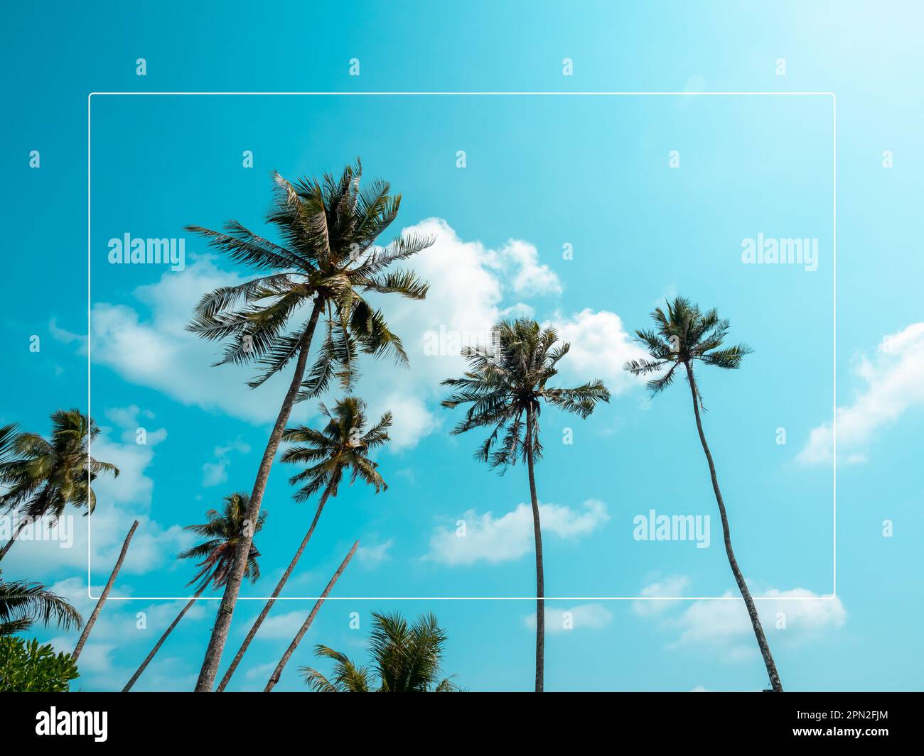 Thin blue line poster hi-res stock photography and images - Alamy