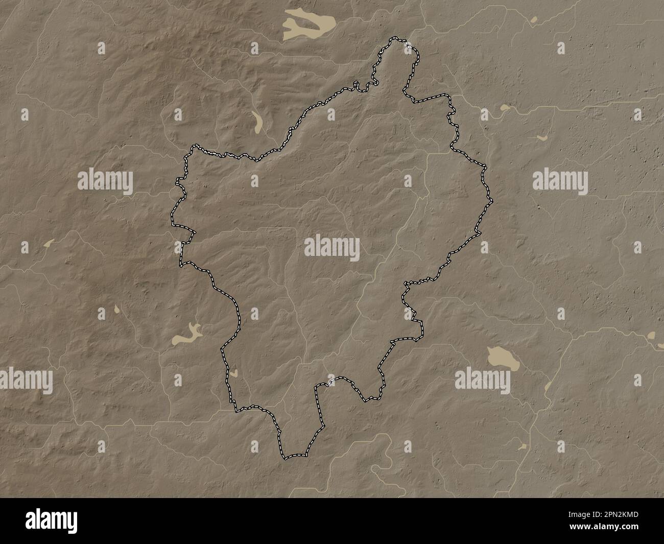 North Northamptonshire, unitary authority of England - Great Britain ...