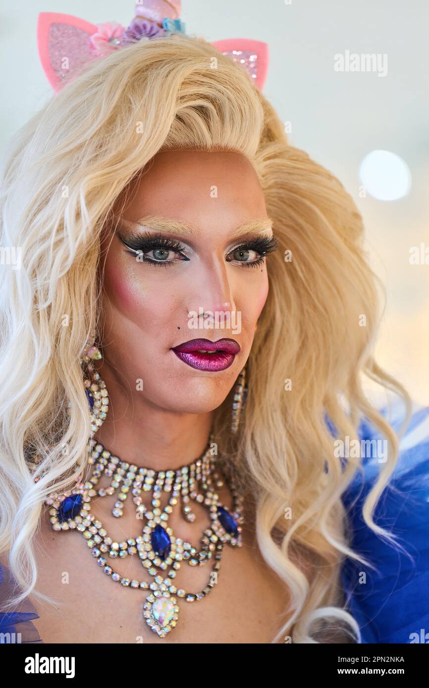 ROTTERDAM Maarten van Venhoven of COC Netherlands, Tra Xceptit and Ma ...