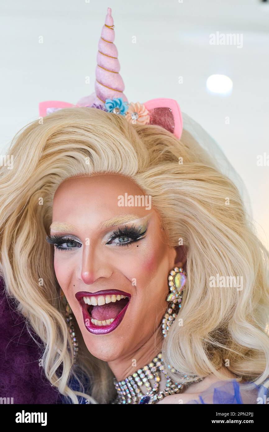 ROTTERDAM Maarten van Venhoven of COC Netherlands, Tra Xceptit and Ma ...