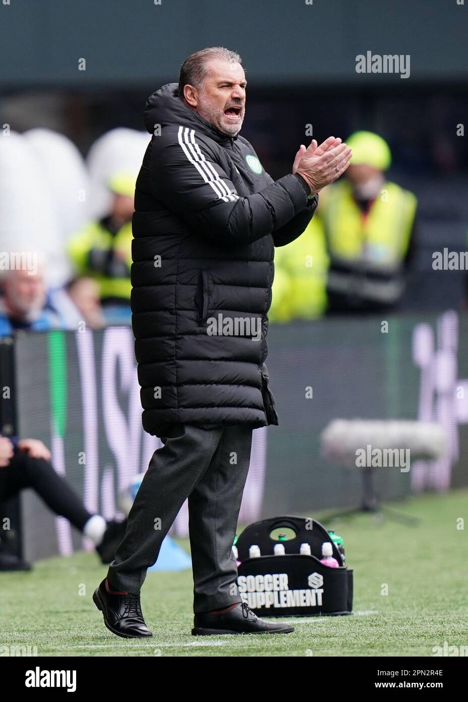 Celtic april 2023 ange hi-res stock photography and images - Alamy