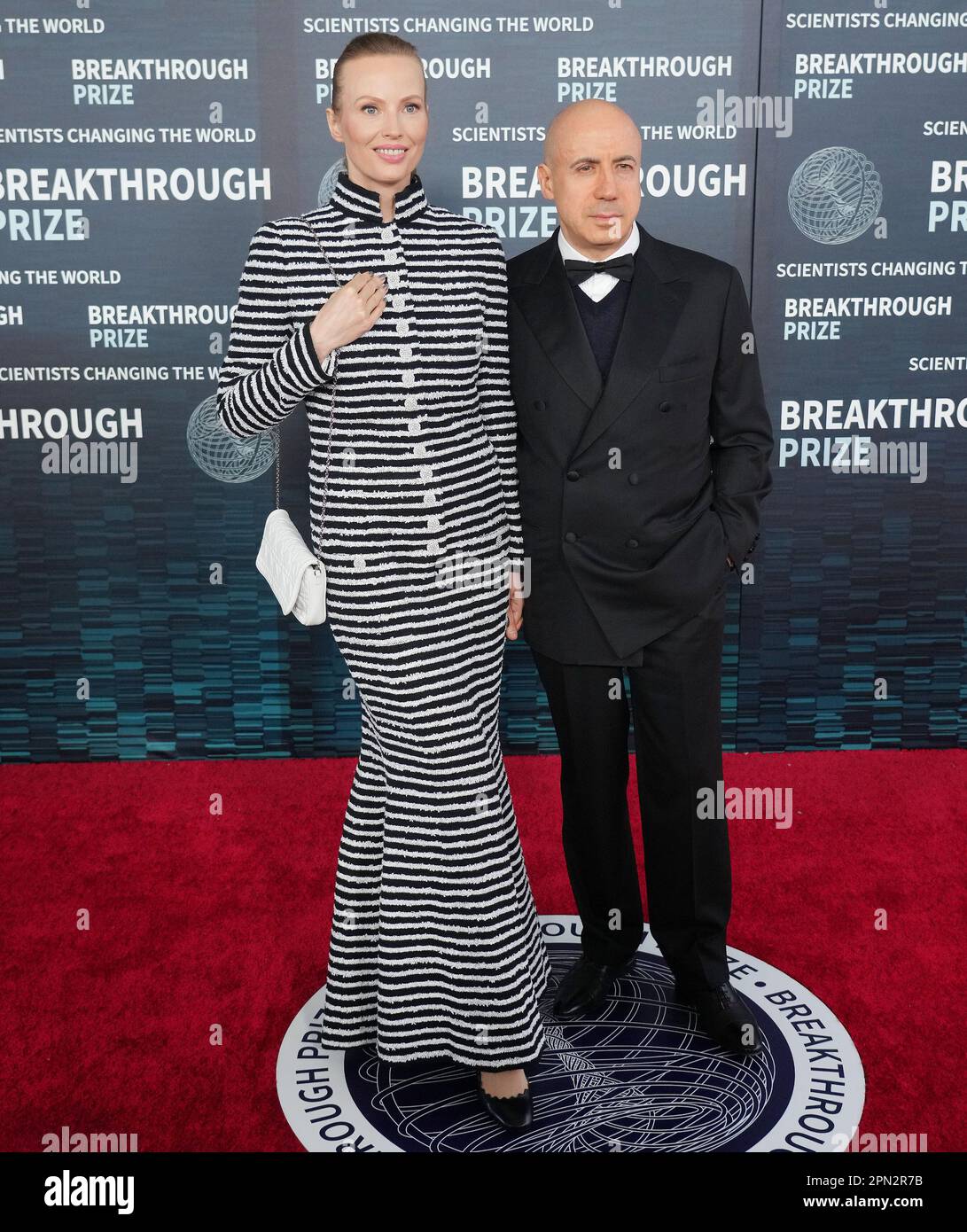 Julia bochkova milner hi-res stock photography and images - Alamy