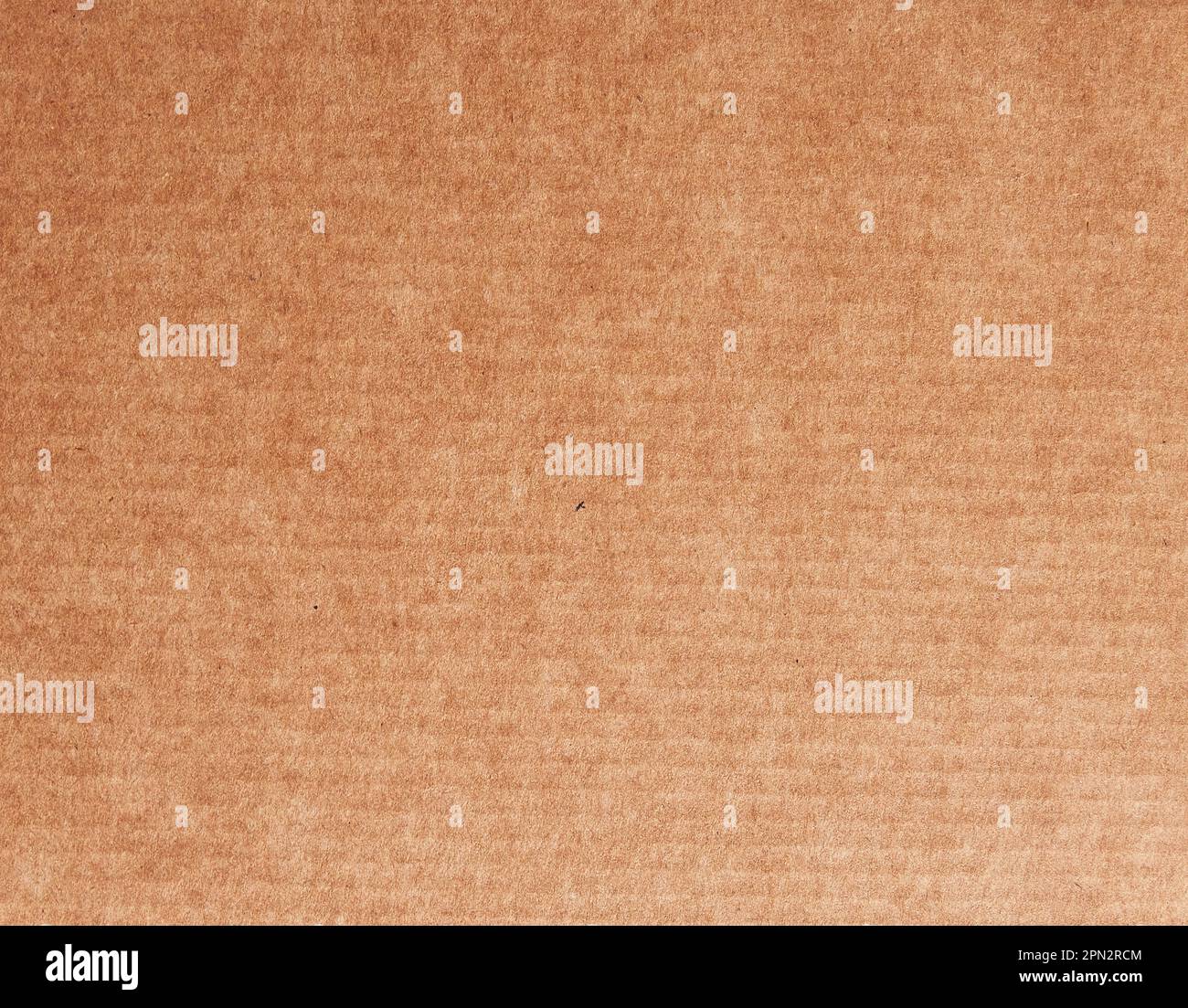 Brown cardboard carton material texture background Stock Photo - Alamy