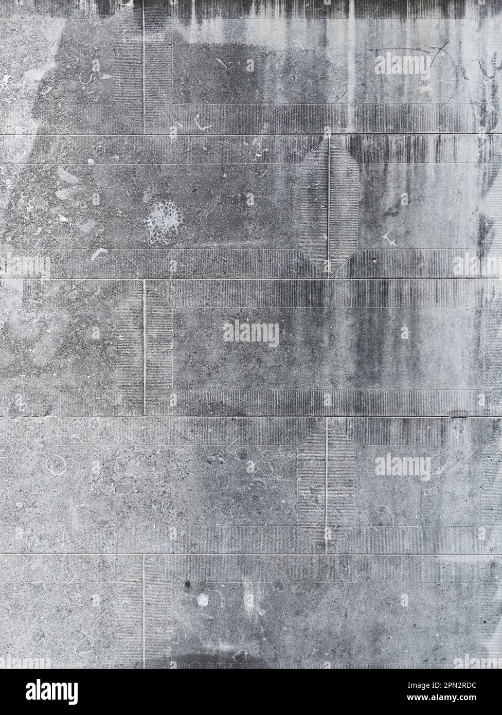 Texture of a concrete surface Stock Photo - Alamy