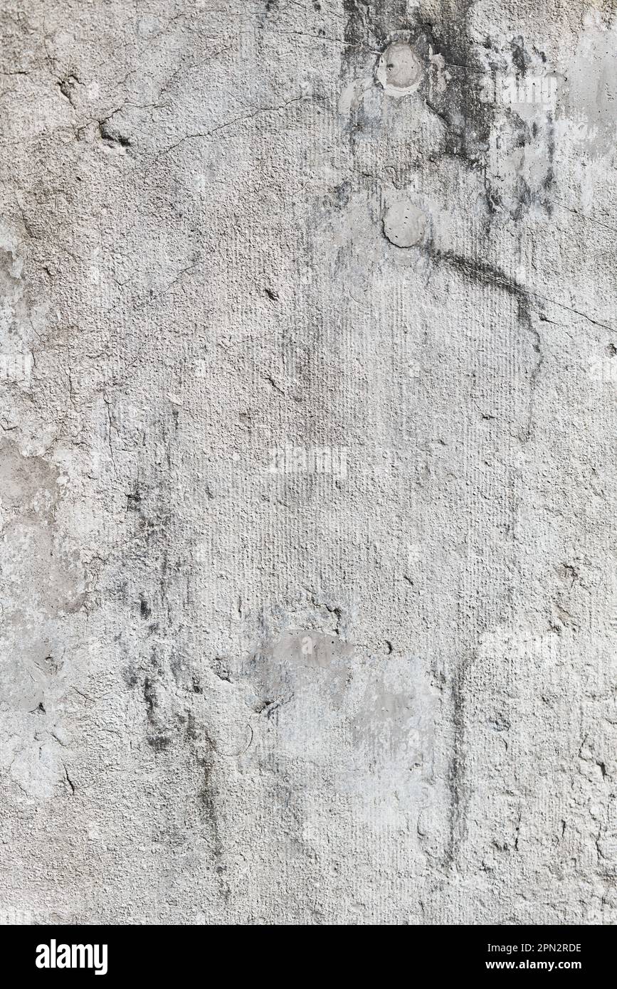 Texture of a concrete surface Stock Photo - Alamy