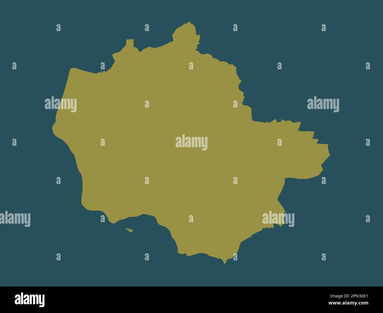 Plympton map hi-res stock photography and images - Alamy