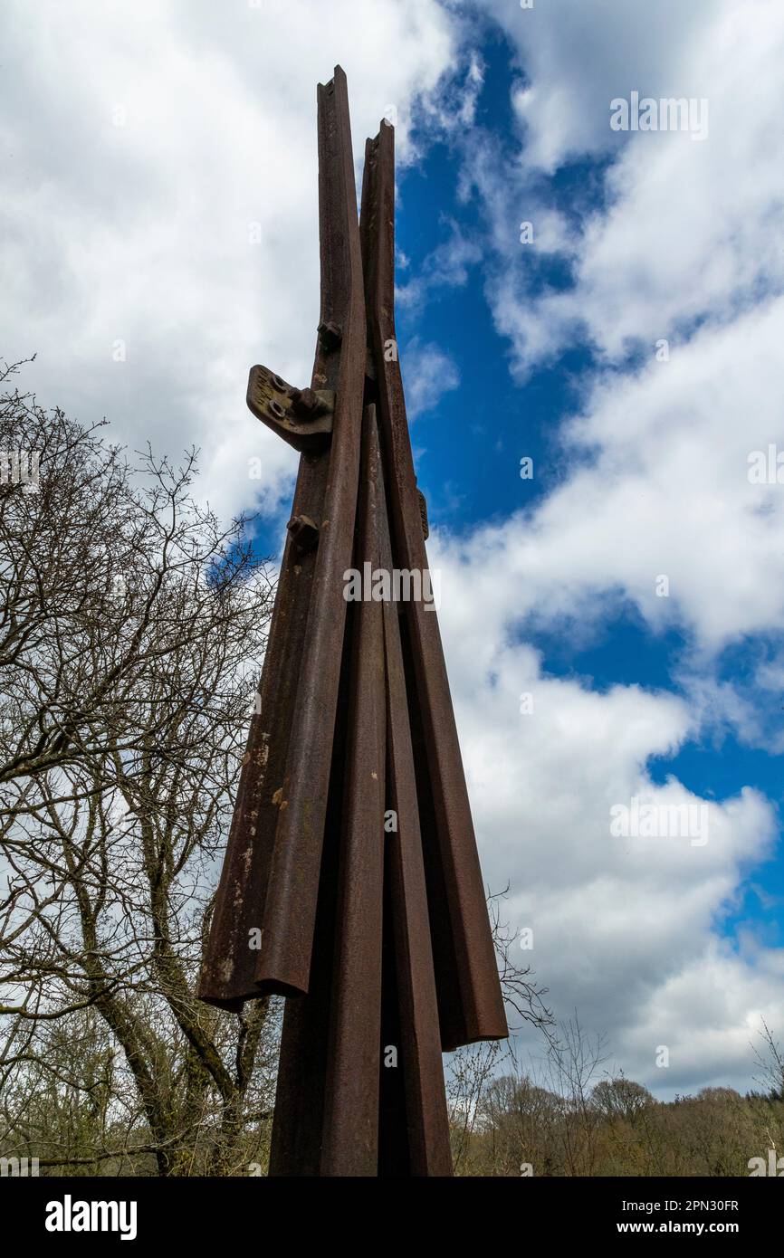 Scottish metallurgist hi-res stock photography and images - Alamy