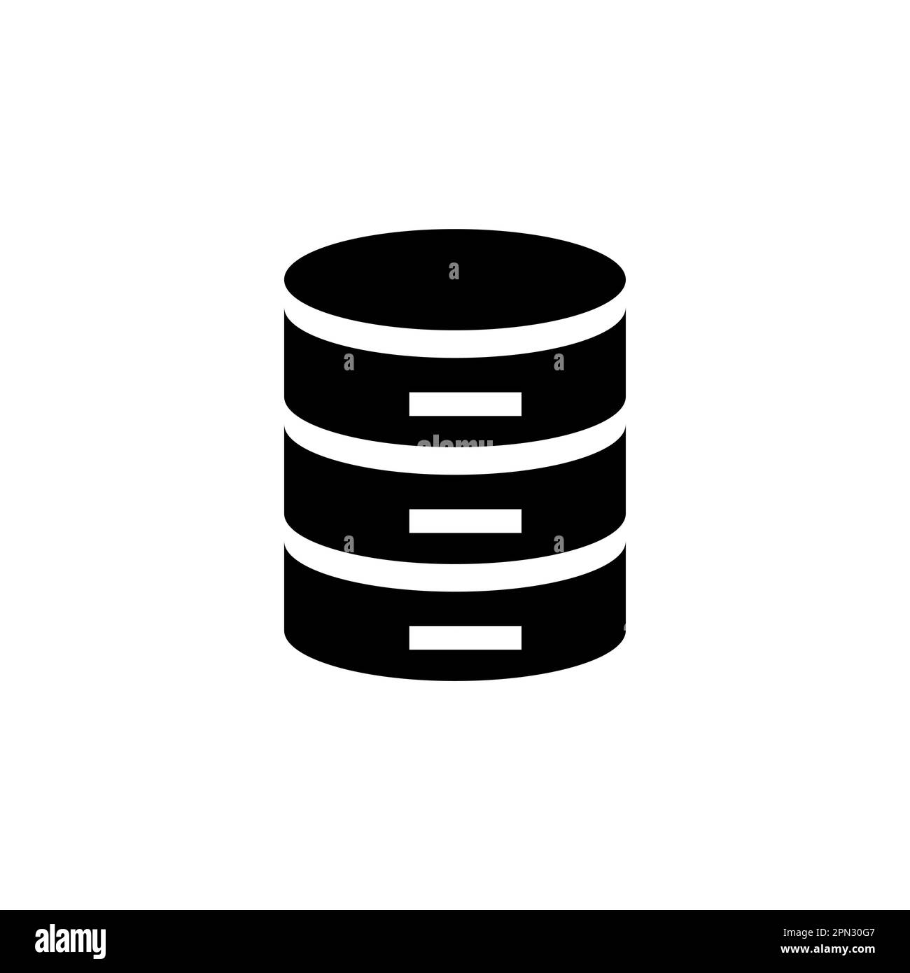 Database icon vector. database vector icon Stock Vector Image & Art - Alamy Database icon vector. database vector icon Stock Vector Image & Art - Alamy