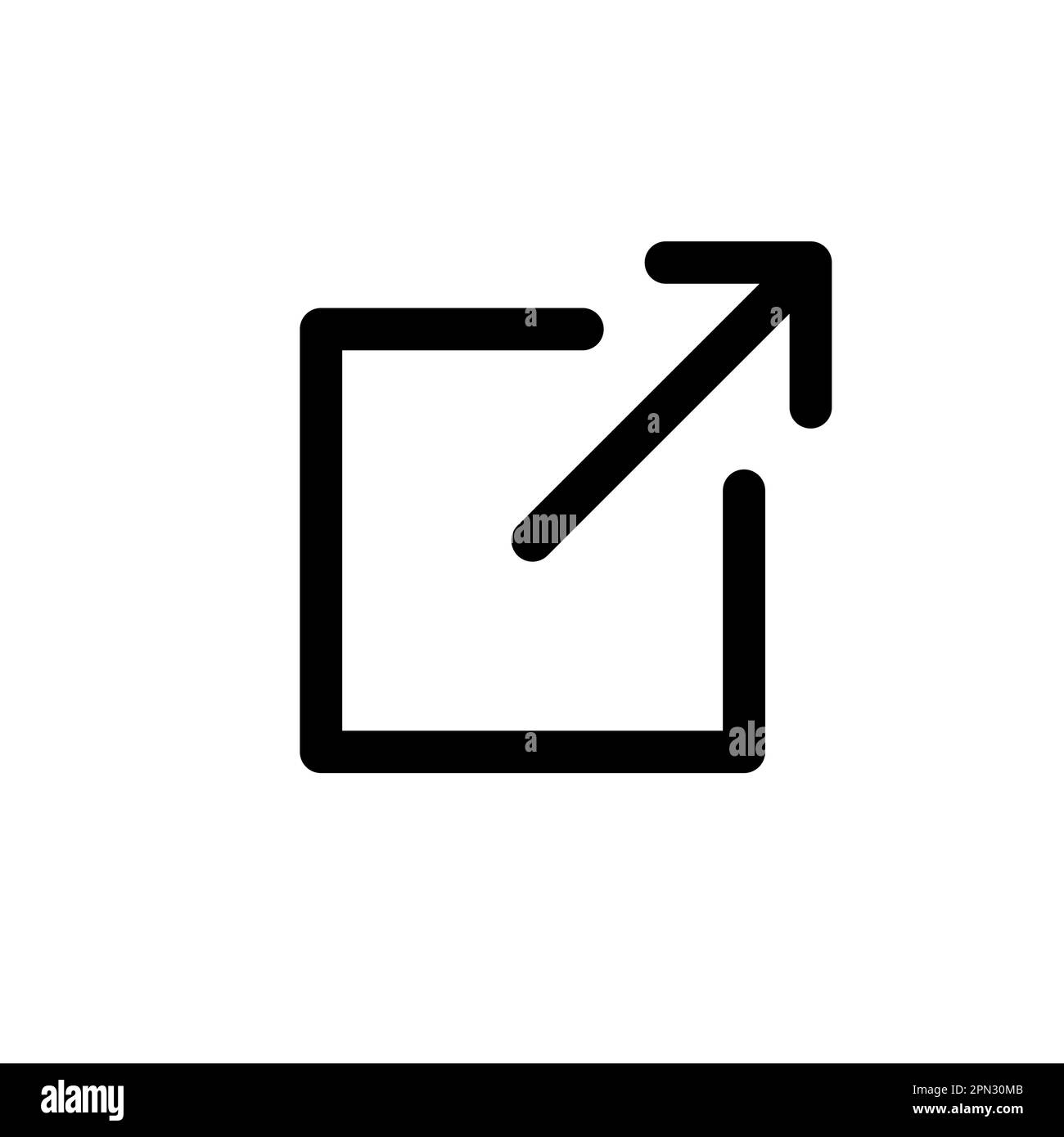 Digital interlink hi-res stock photography and images - Alamy