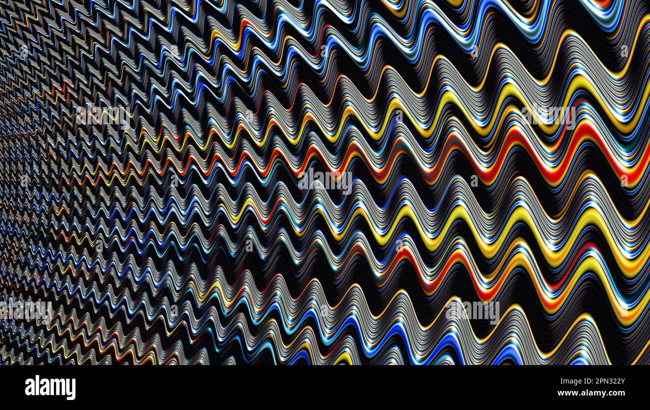 Fractal complex - Mandelbrot set detail, digital artwork for creative ...