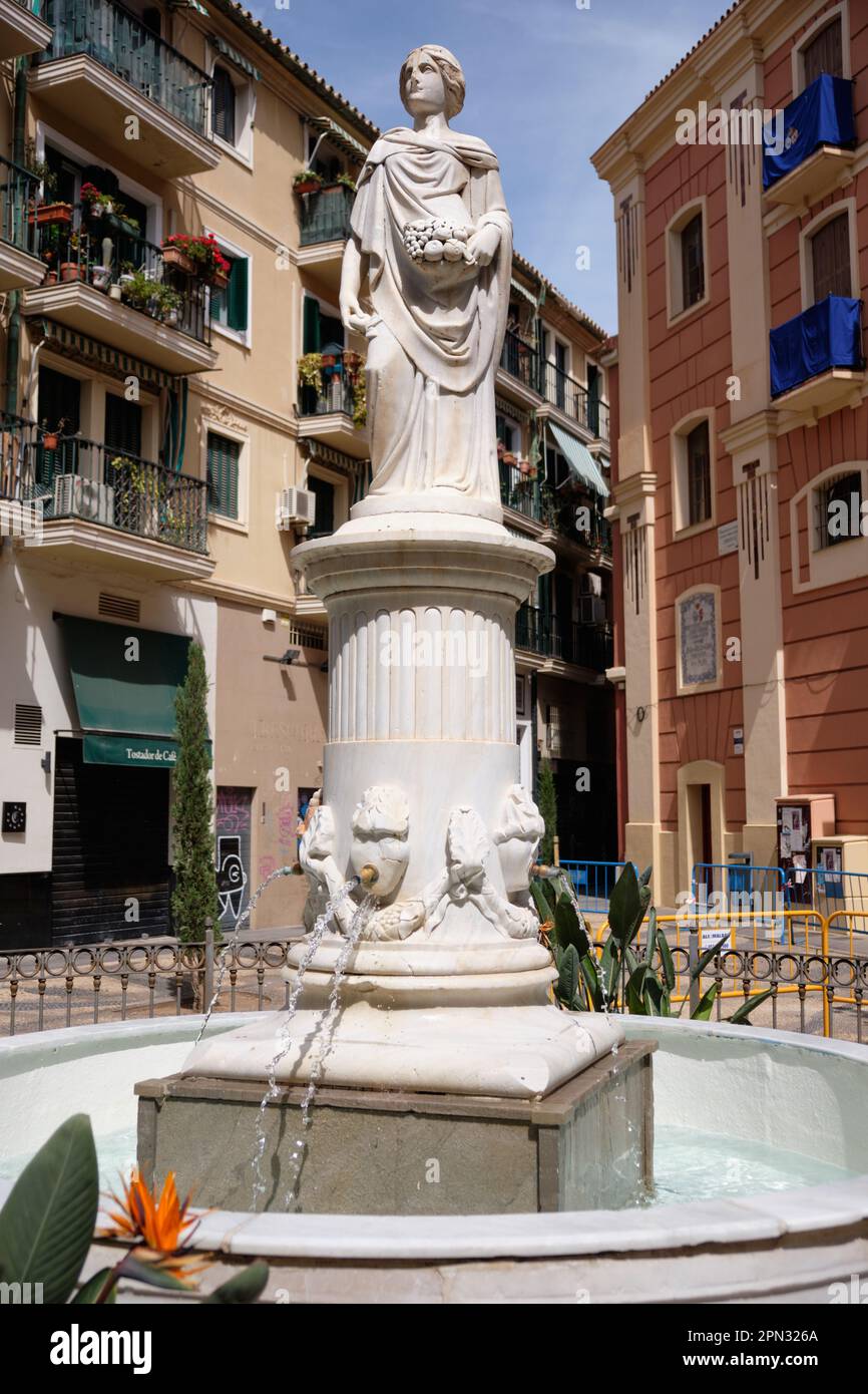 Pomona hi-res stock photography and images - Alamy