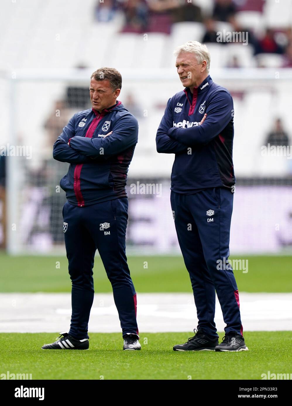 Billy mckinlay moyes hi-res stock photography and images - Alamy