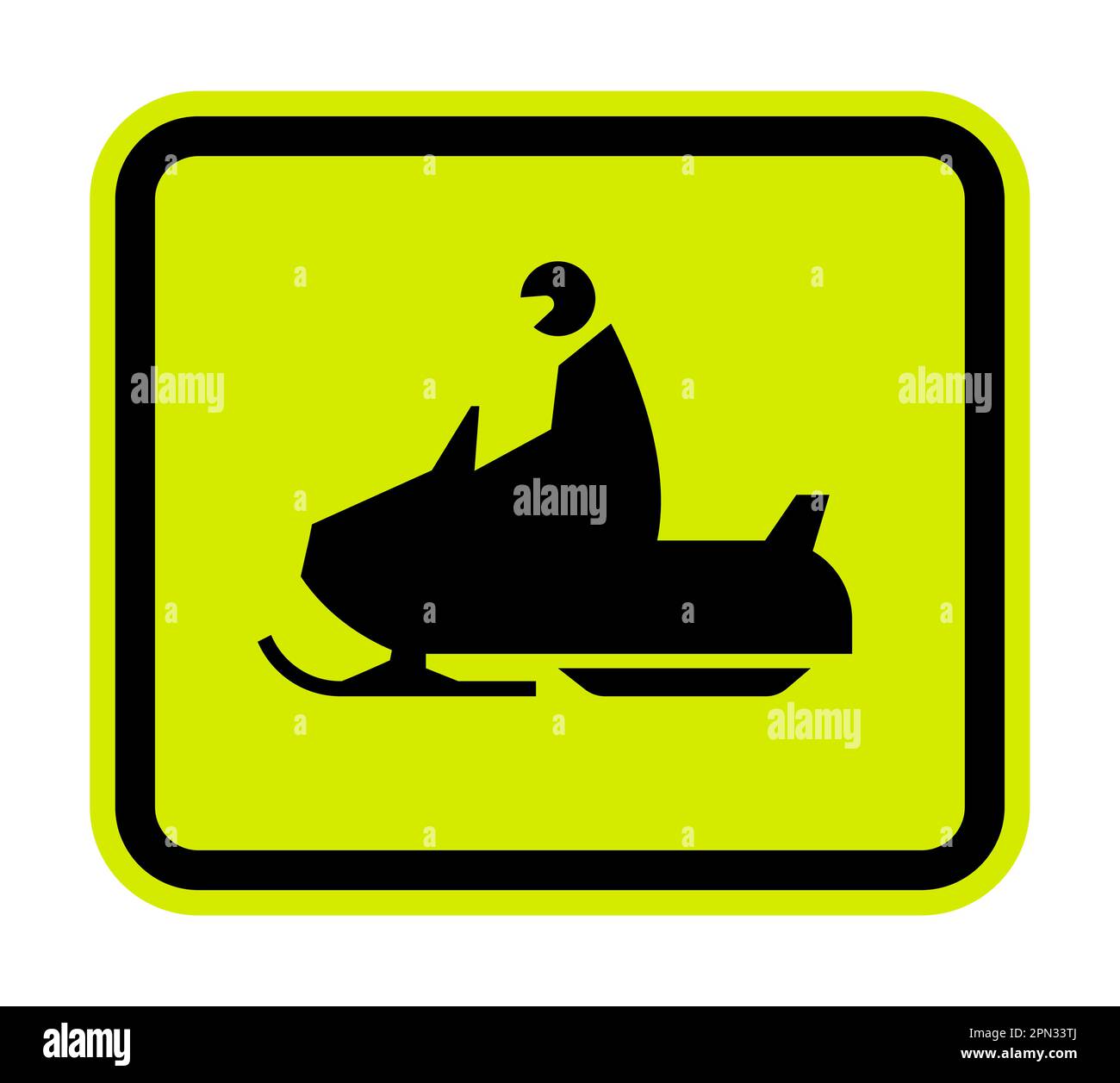 Crossing trail Stock Vector Images - Alamy