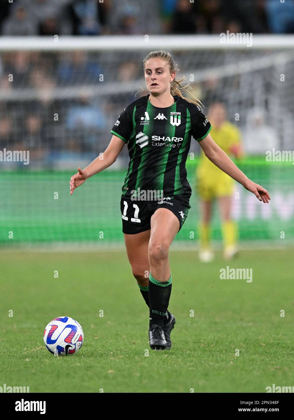 Emma viktoria robers hi-res stock photography and images - Alamy