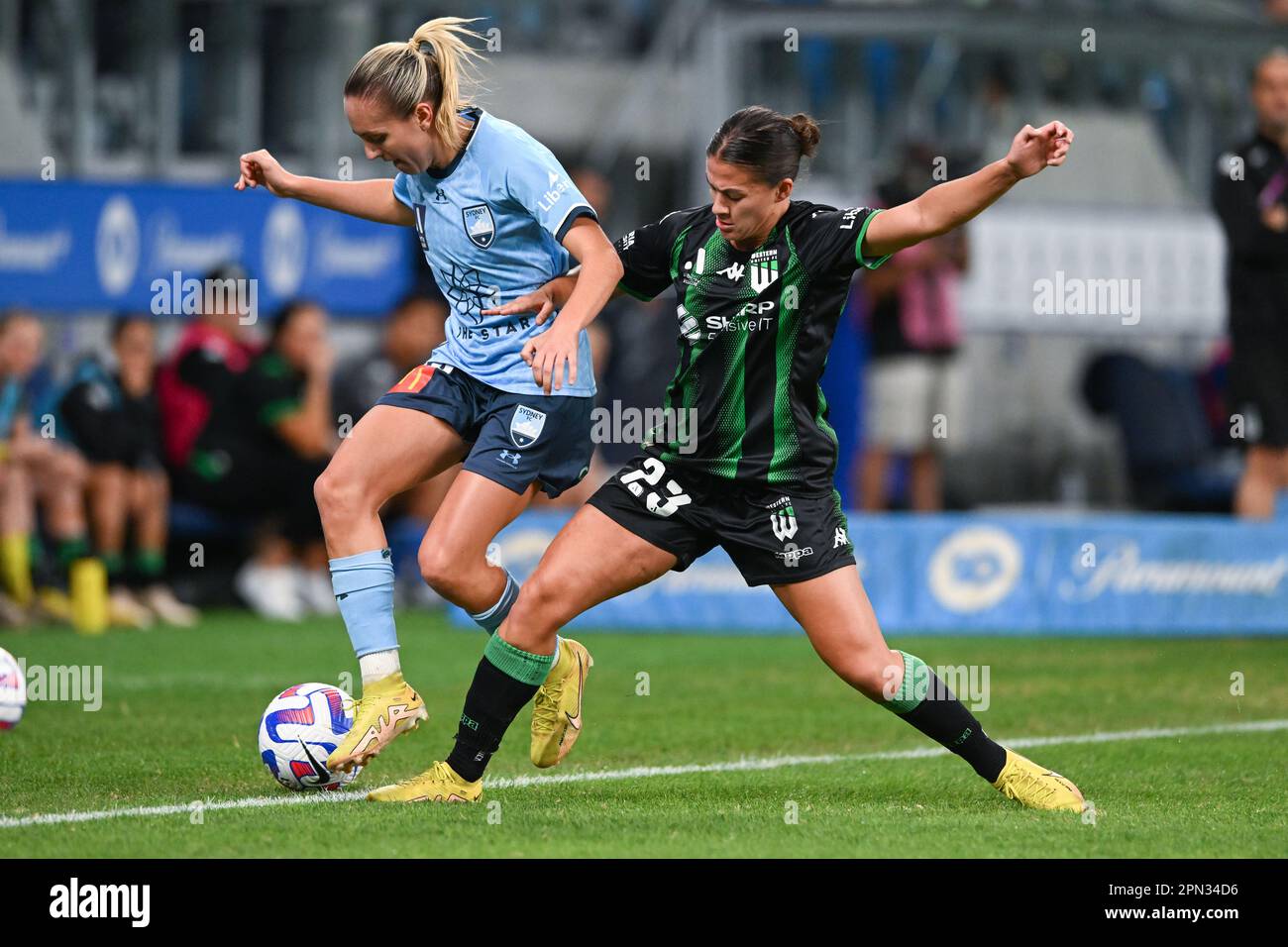 Angela rachael beard hi-res stock photography and images - Alamy