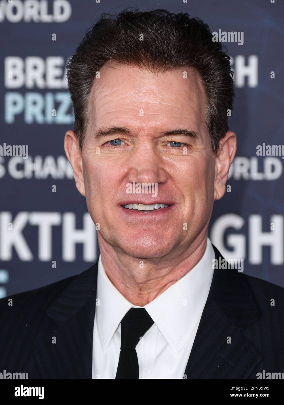 LOS ANGELES, CALIFORNIA, USA - APRIL 15: American singer, songwriter, guitarist and occasional ...