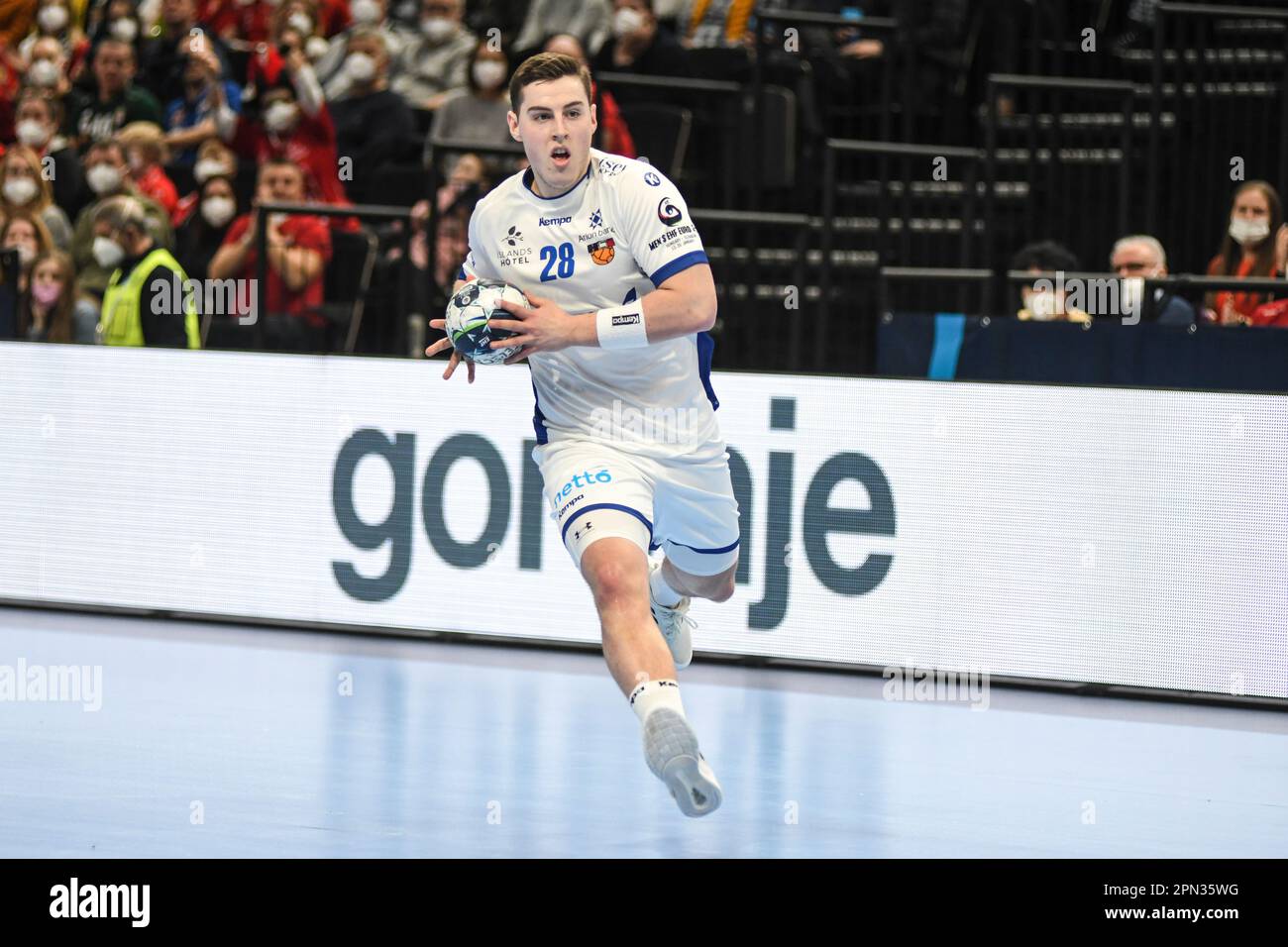 Orri freyr thorkelsson iceland hi-res stock photography and images - Alamy