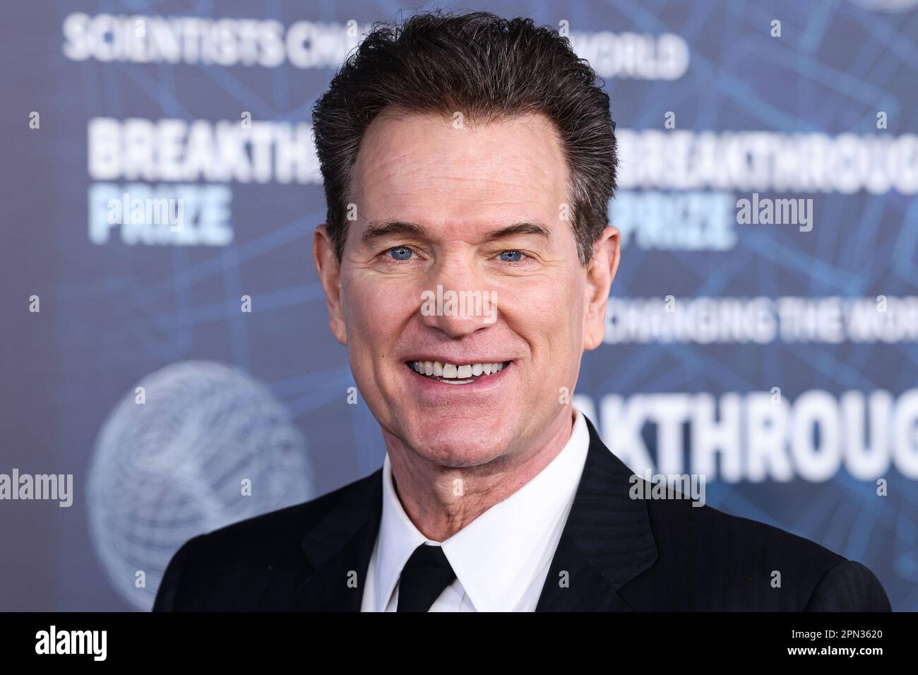 LOS ANGELES, CALIFORNIA, USA - APRIL 15: American singer, songwriter ...