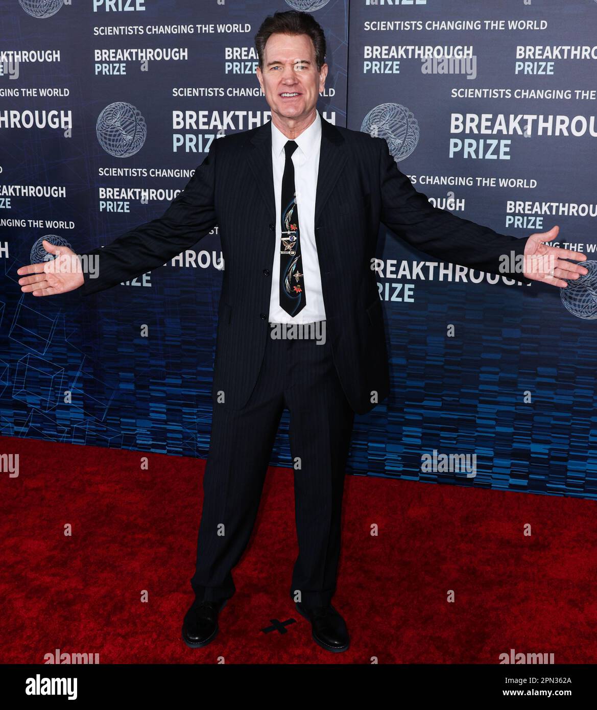 LOS ANGELES, CALIFORNIA, USA - APRIL 15: American singer, songwriter ...