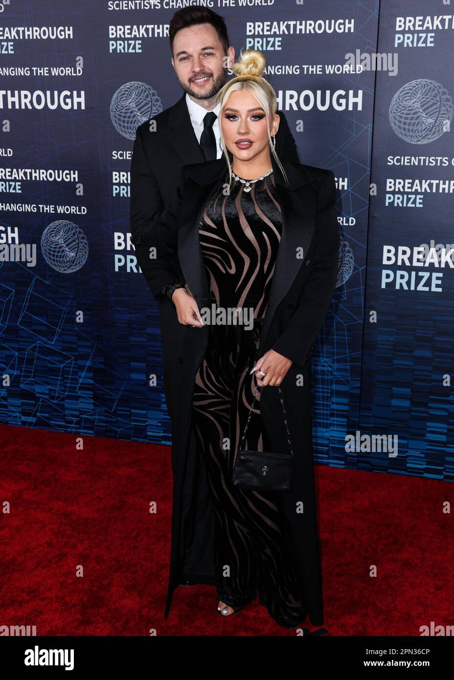 Los Angeles, United States. 15th Apr, 2023. LOS ANGELES, CALIFORNIA ...