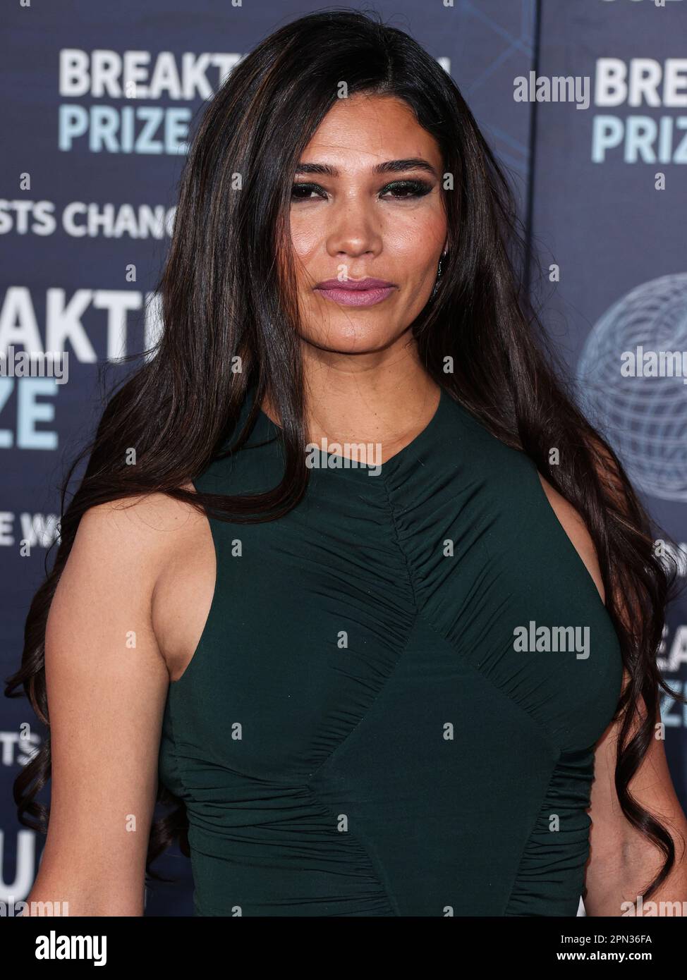 Los Angeles, United States. 15th Apr, 2023. LOS ANGELES, CALIFORNIA ...