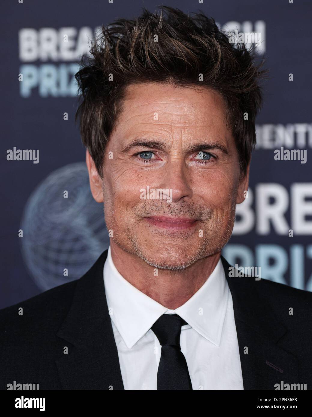 Los Angeles, United States. 15th Apr, 2023. LOS ANGELES, CALIFORNIA ...