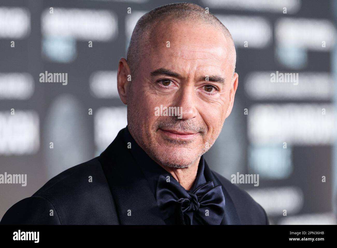 LOS ANGELES, CALIFORNIA, USA - APRIL 15: American actor and producer ...