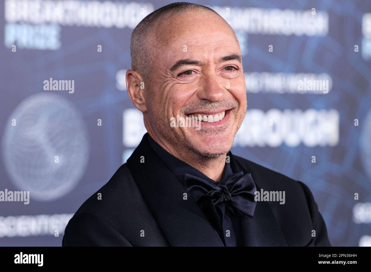 Los Angeles, United States. 15th Apr, 2023. LOS ANGELES, CALIFORNIA ...