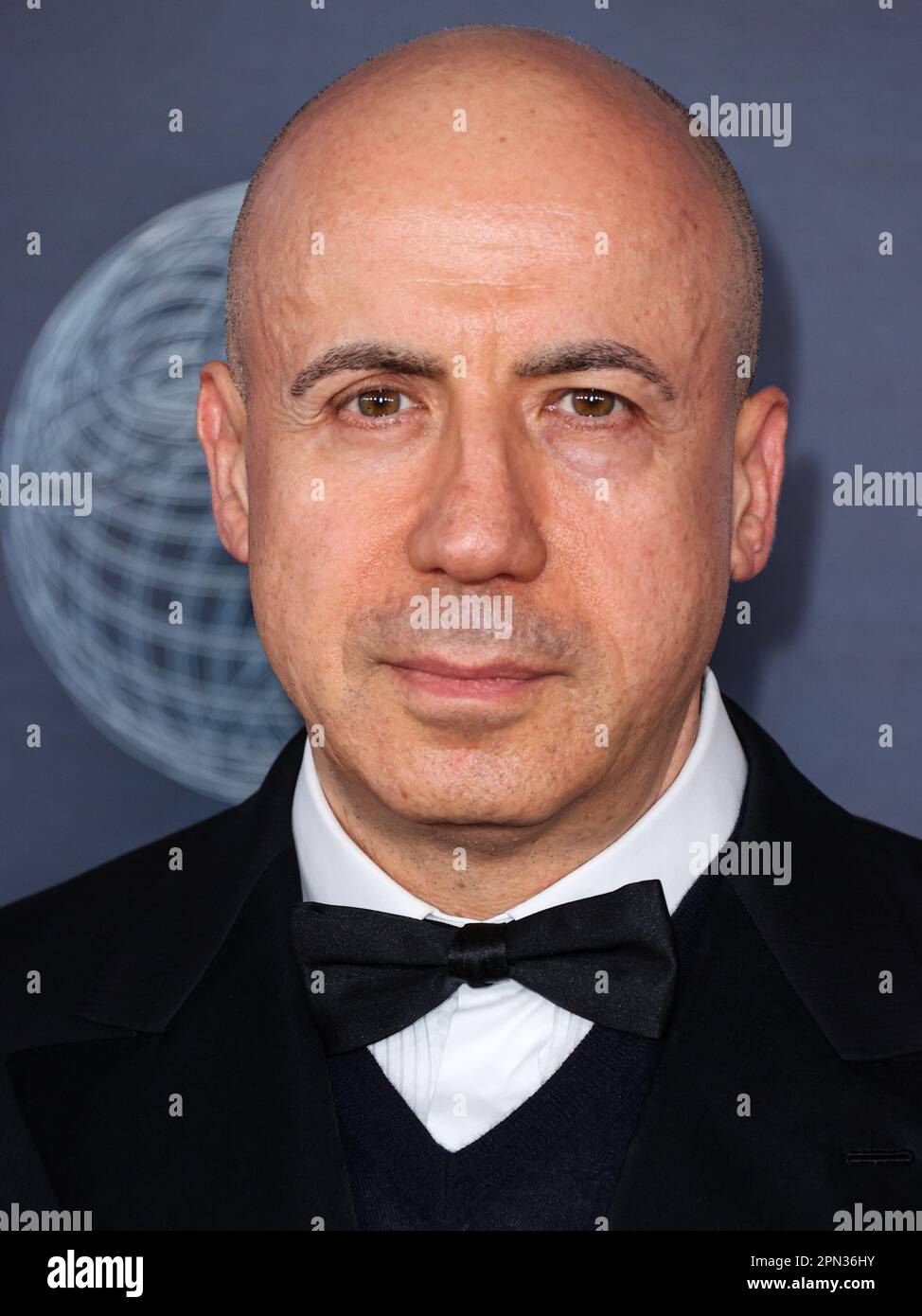 Los Angeles, United States. 15th Apr, 2023. LOS ANGELES, CALIFORNIA ...