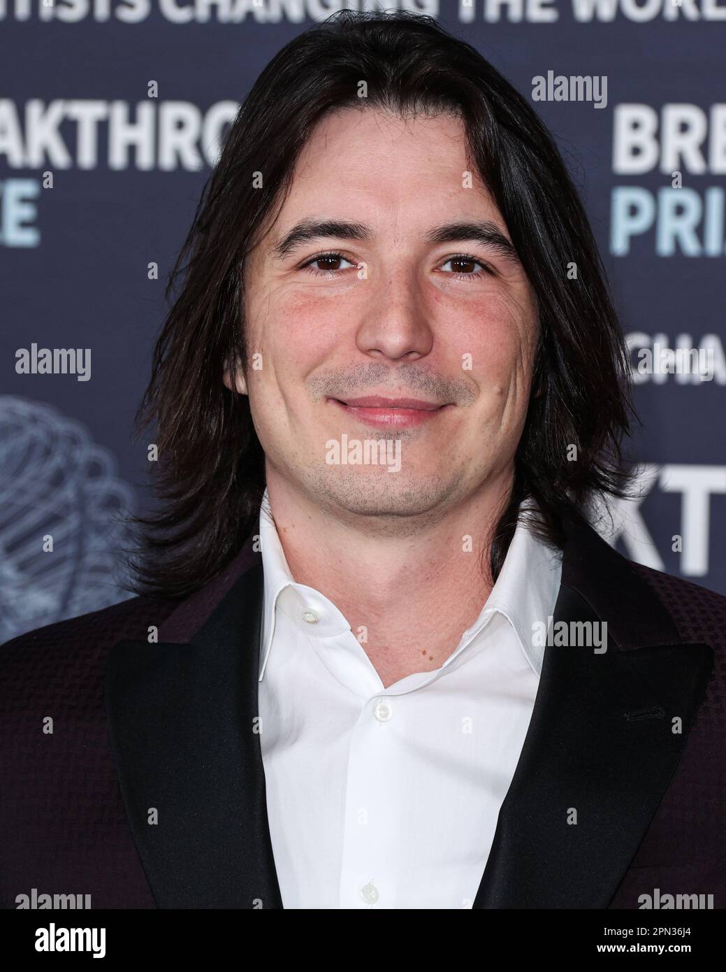 Los Angeles, United States. 15th Apr, 2023. LOS ANGELES, CALIFORNIA ...