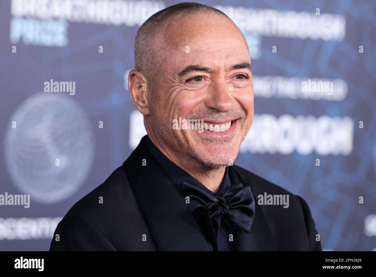 Los Angeles, United States. 15th Apr, 2023. LOS ANGELES, CALIFORNIA ...