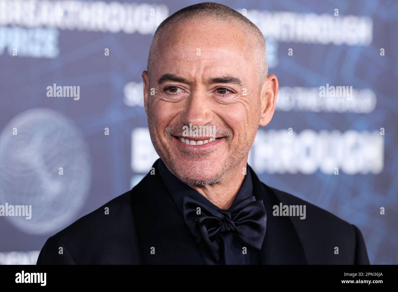 Los Angeles, United States. 15th Apr, 2023. LOS ANGELES, CALIFORNIA ...