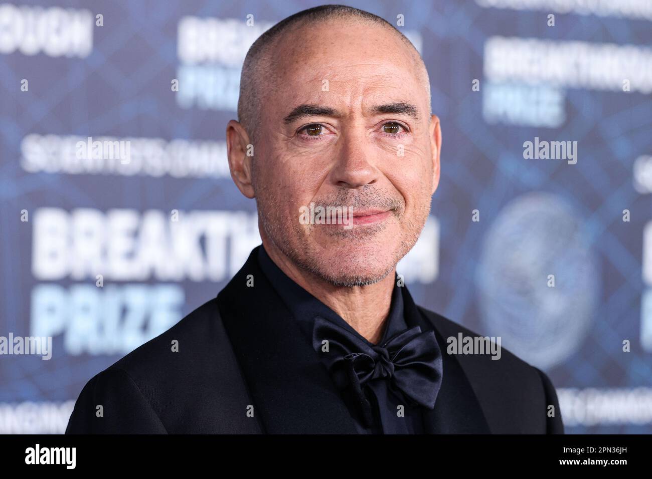 Los Angeles, United States. 15th Apr, 2023. LOS ANGELES, CALIFORNIA ...