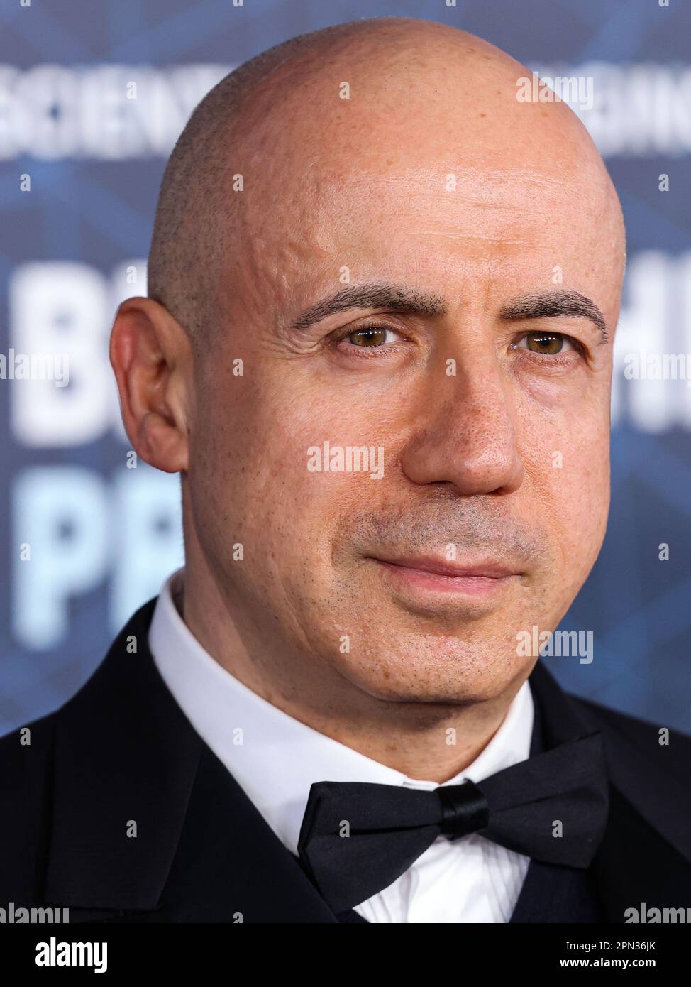 Los Angeles, United States. 15th Apr, 2023. LOS ANGELES, CALIFORNIA ...