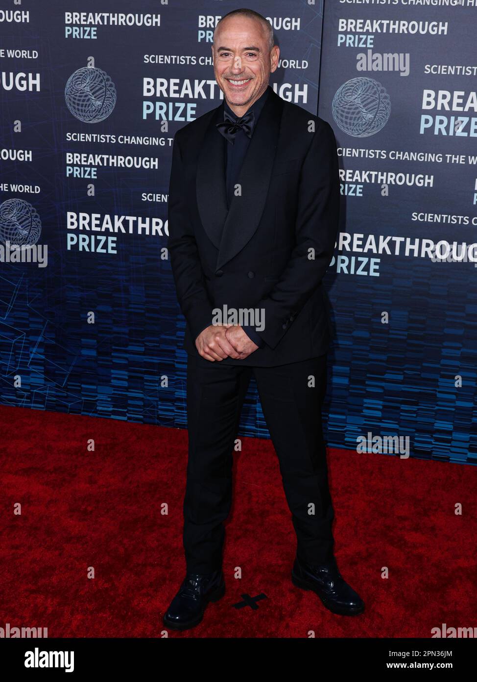 Los Angeles, United States. 15th Apr, 2023. LOS ANGELES, CALIFORNIA ...