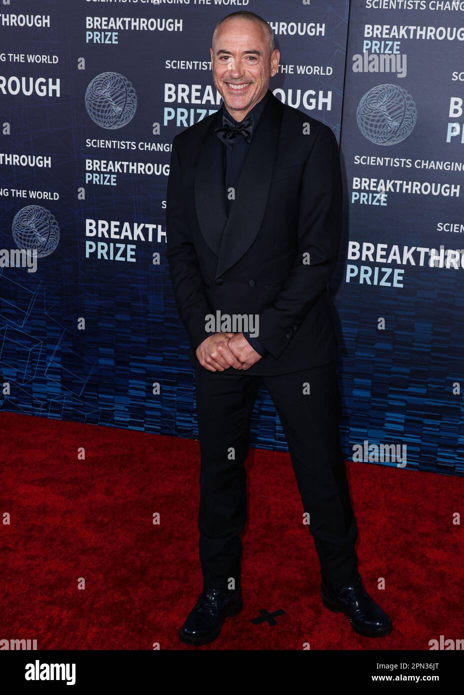 Los Angeles, United States. 15th Apr, 2023. LOS ANGELES, CALIFORNIA ...