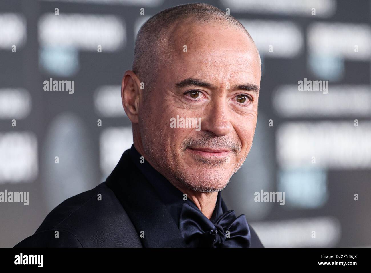 LOS ANGELES, CALIFORNIA, USA - APRIL 15: American actor and producer ...