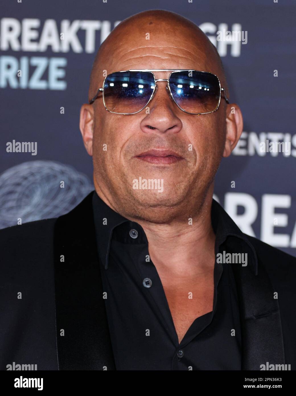 Los Angeles, United States. 15th Apr, 2023. LOS ANGELES, CALIFORNIA ...