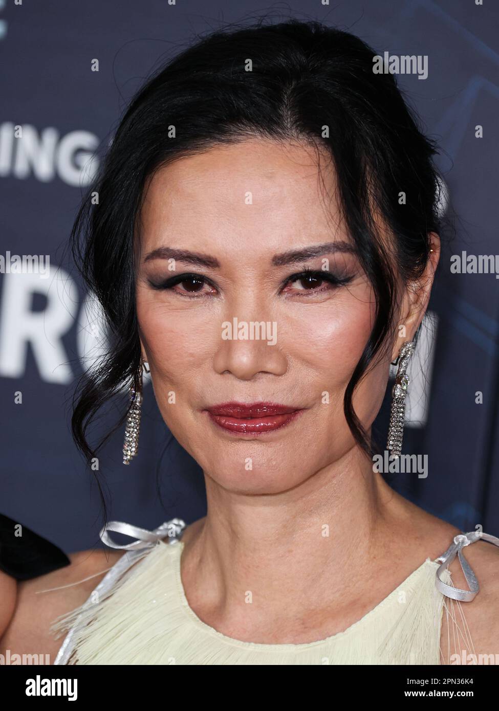 Los Angeles, United States. 15th Apr, 2023. LOS ANGELES, CALIFORNIA ...