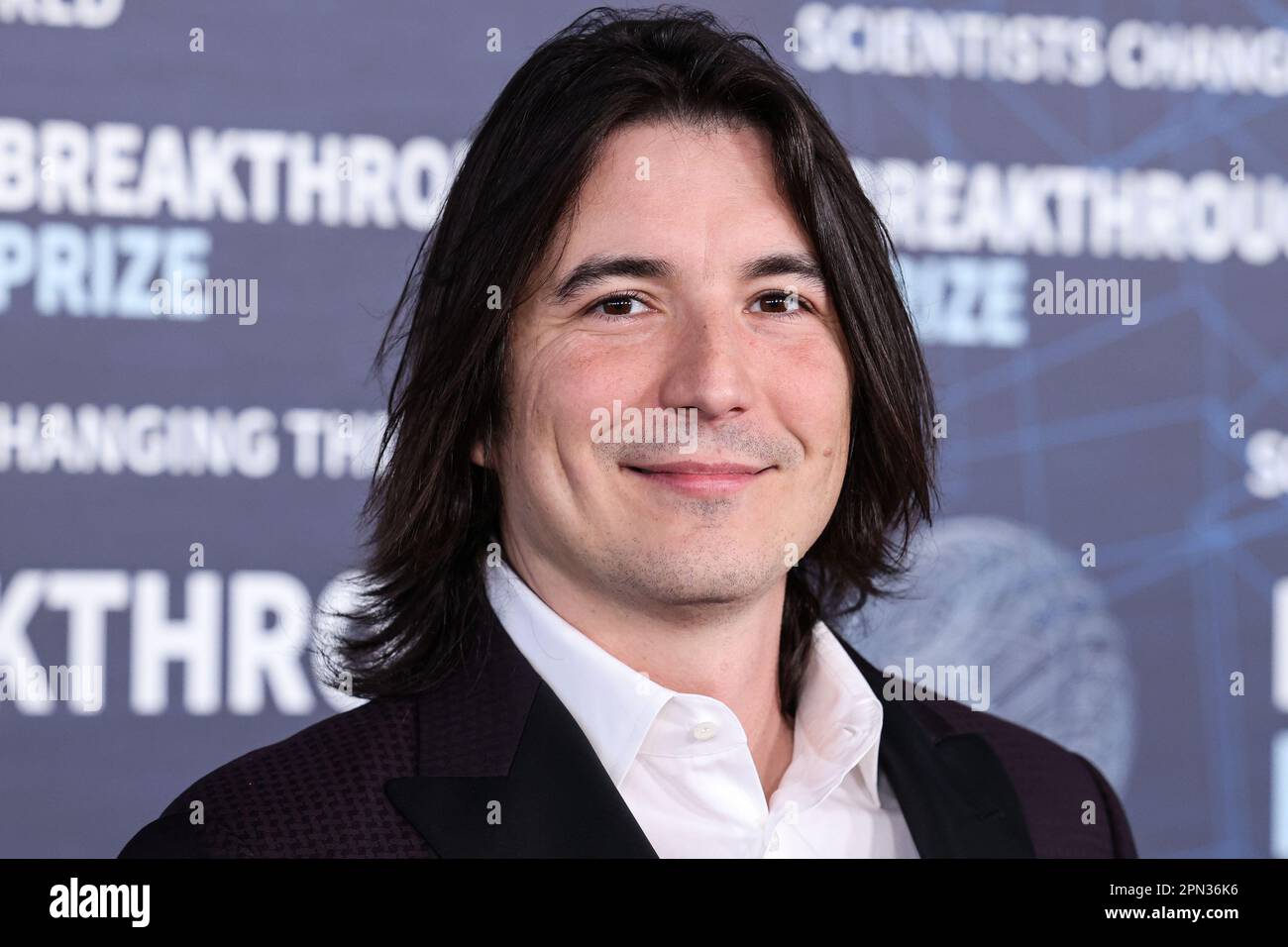 Los Angeles, United States. 15th Apr, 2023. LOS ANGELES, CALIFORNIA ...