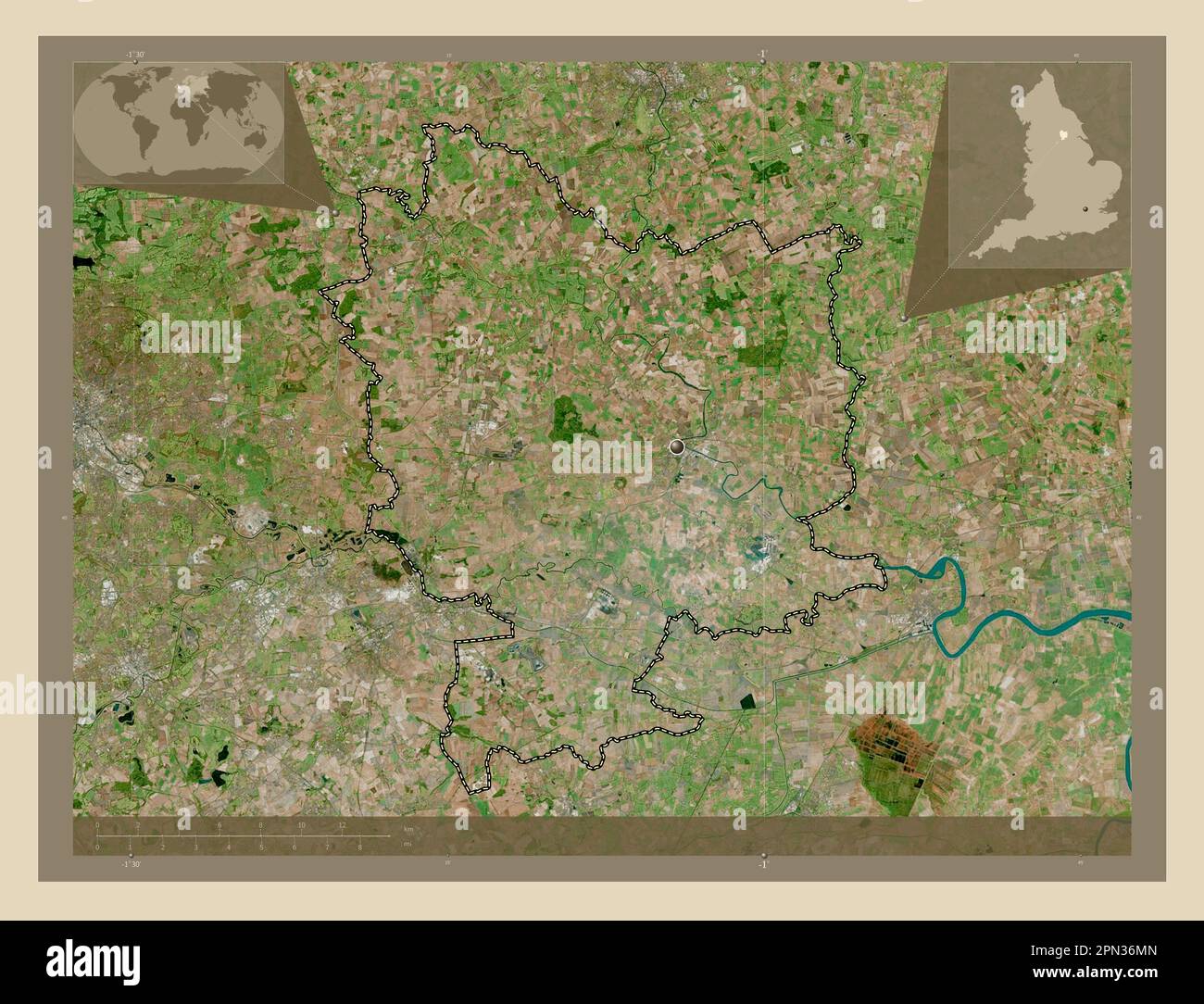 Selby, non metropolitan district of England - Great Britain. High ...